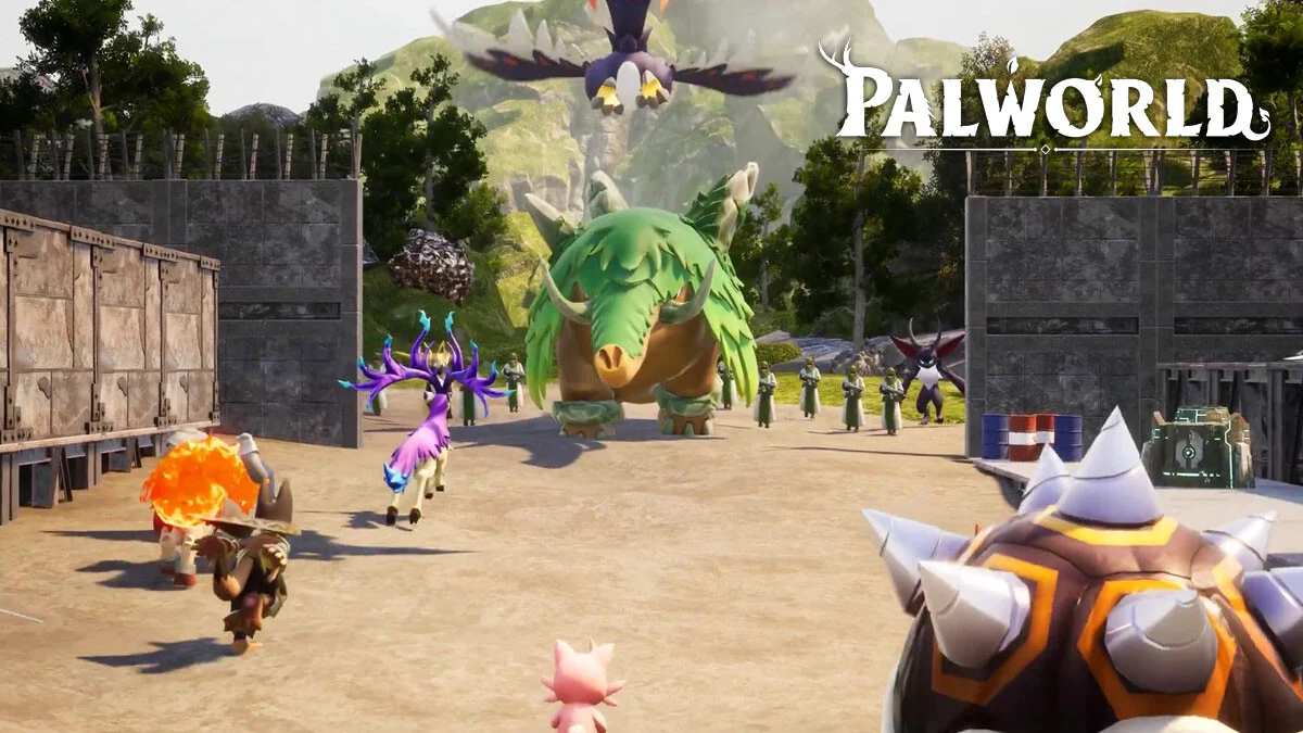 Mod Palworld: Here are the 5 most useful mods to fully enjoy your ...