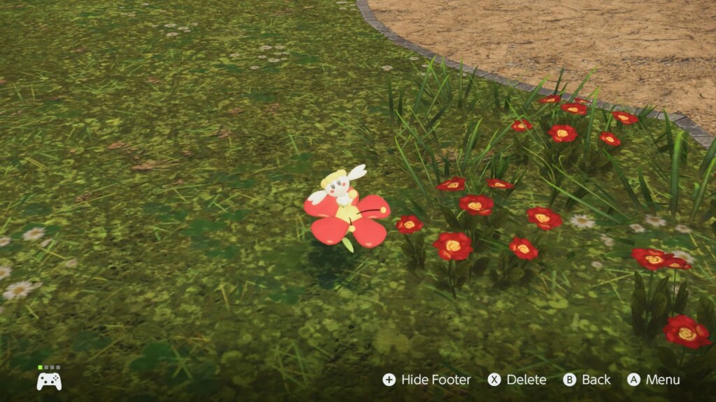 Exploring the Hidden Locations of Flabebe's Color Varieties in Pokémon ...