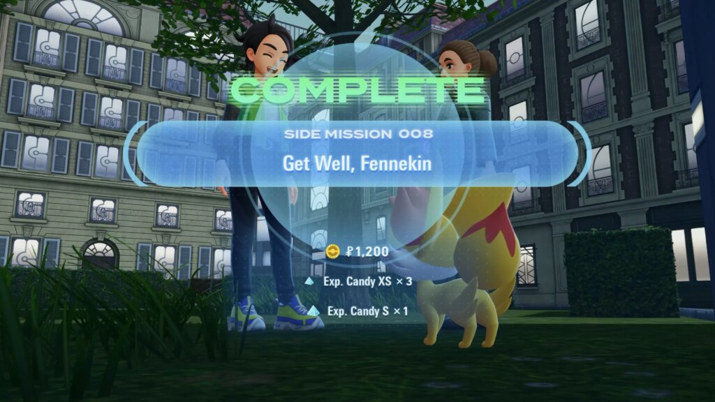 Mastering Fennekin's Recovery: A Comprehensive Guide to Healing in ...
