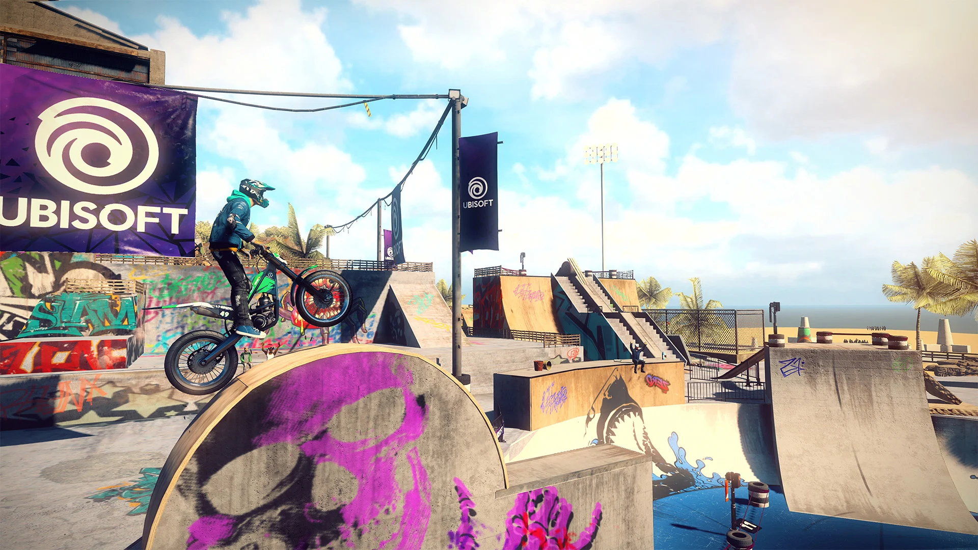 Ubisoft RedLynx Restructures and Cuts Staff Amid Shift to Mobile Gaming ...
