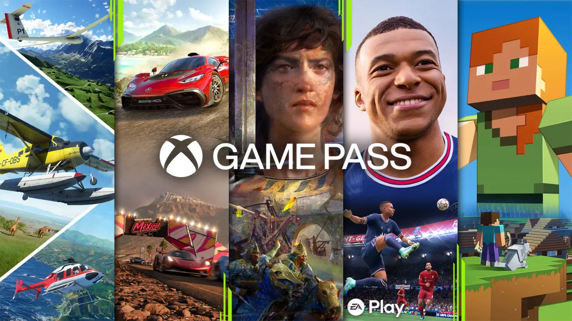 Unexpected Gems: Two New Titles Land on Xbox Game Pass This January ...
